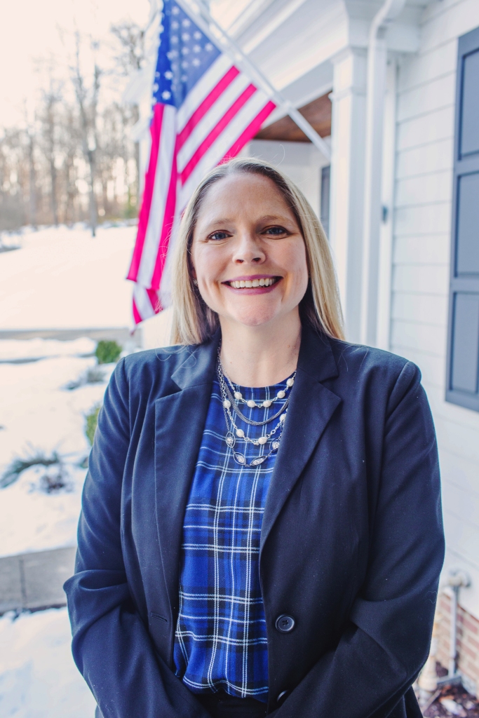 Yard Sign – Alyssa Cowan